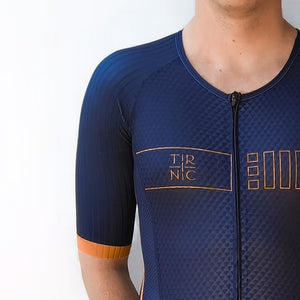 Trinc Clothing SOS Tri Suit Mens