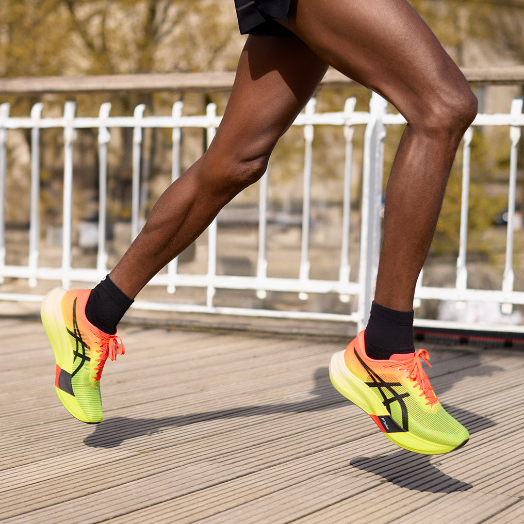 The Frontrunner Colombo