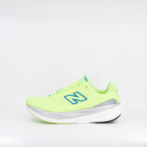 New Balance 1080 v15 (B Standard) Womens Afterglow/Bluebird