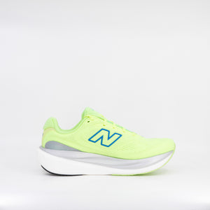 New Balance 1080 v15 (B Standard) Womens Afterglow/Bluebird