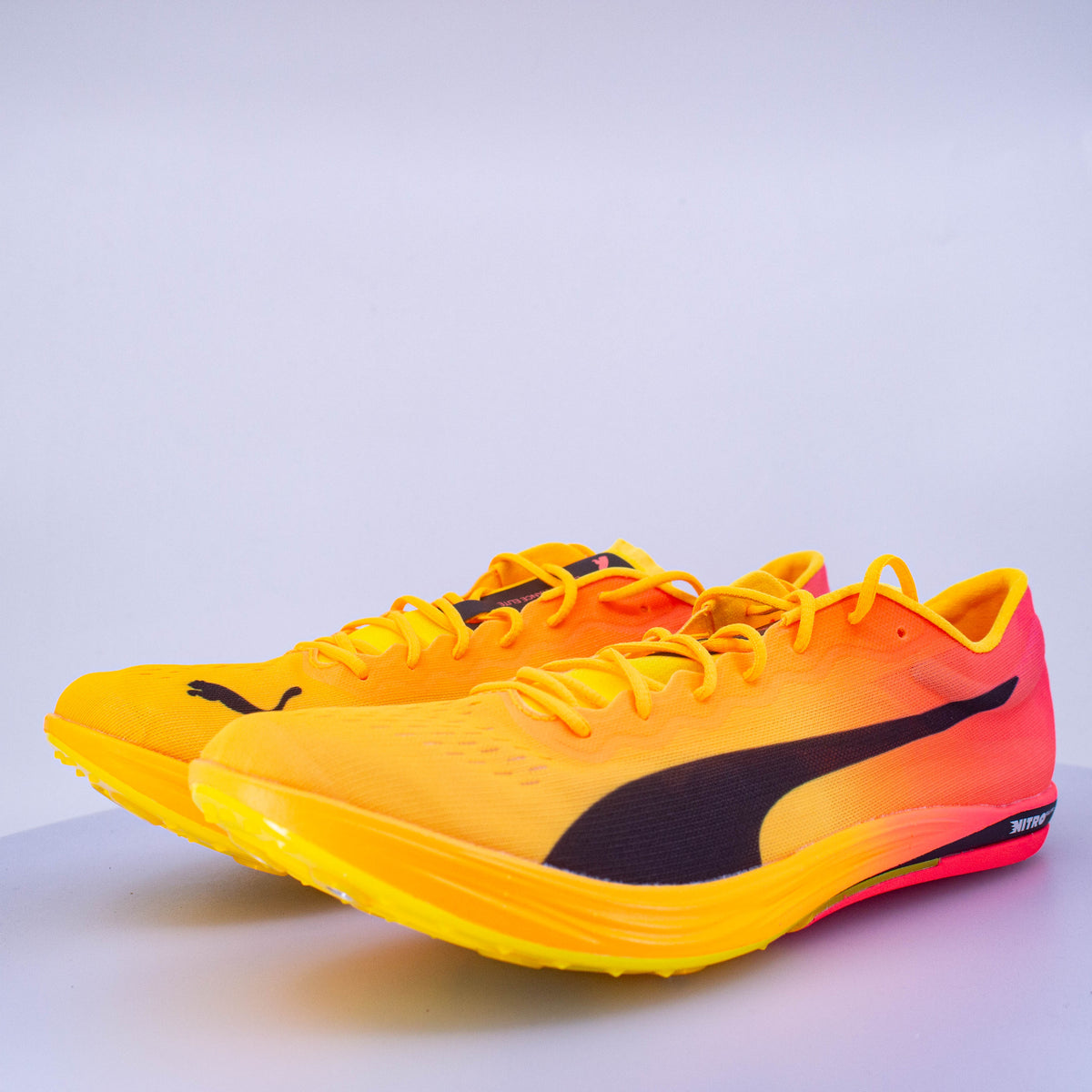 Puma EvoSPEED Long Distance Nitro Elite 2 Spike (D Standard) Mens ...