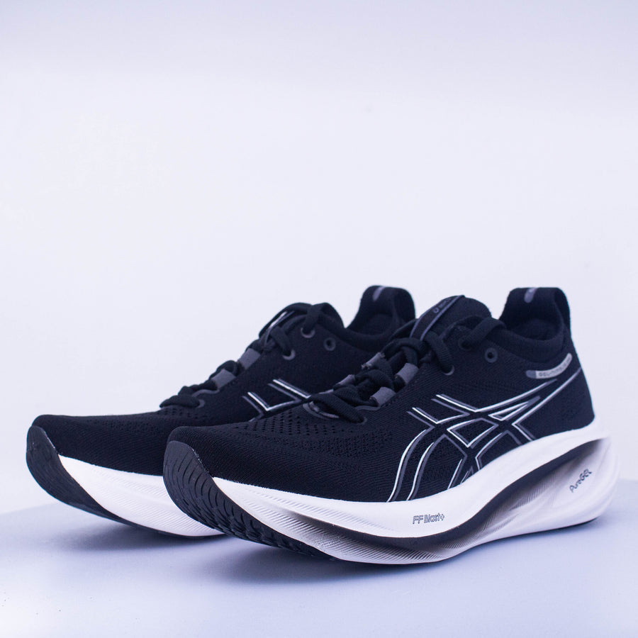 Mens Road Running – Frontrunner Colombo