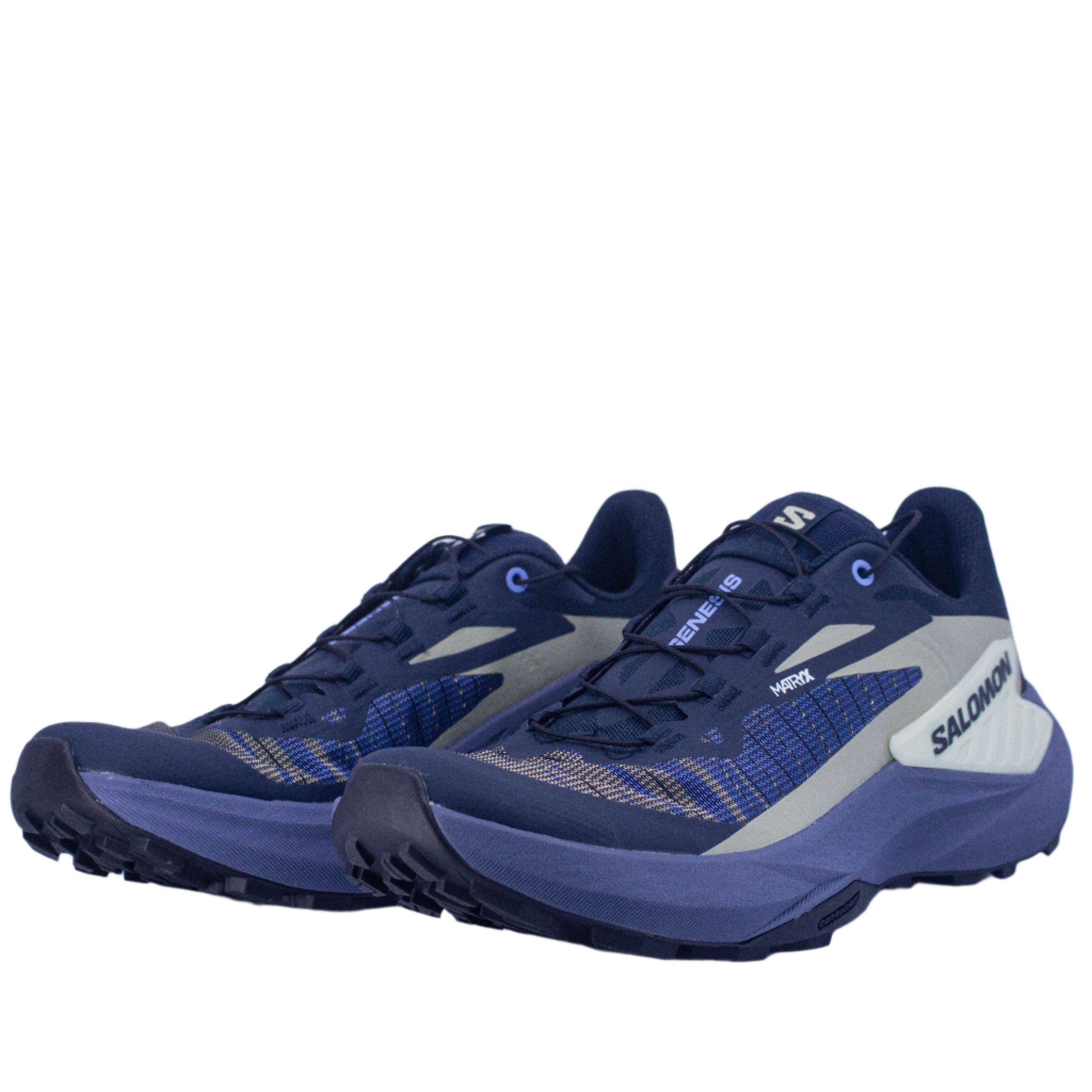 The Frontrunner Colombo