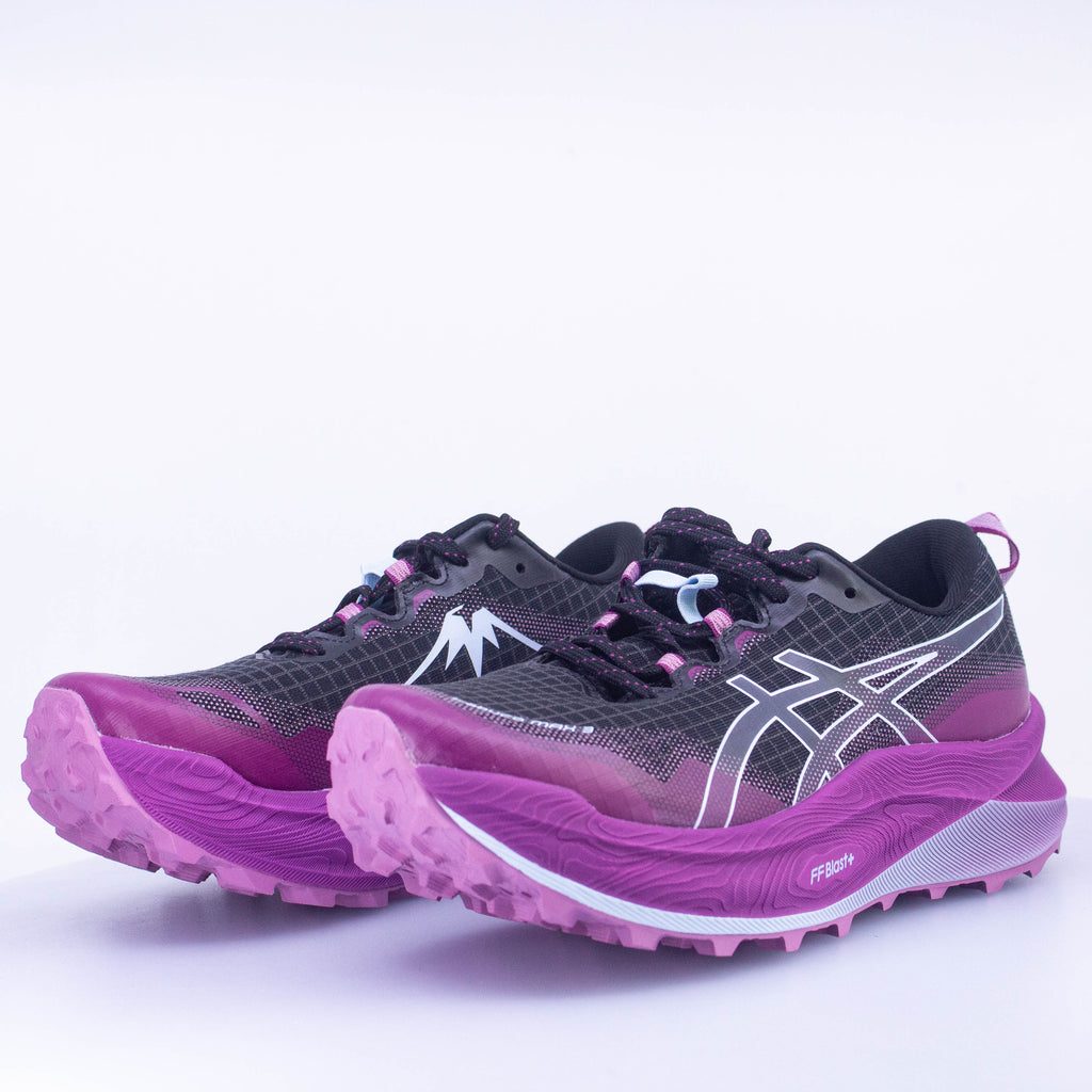Asics Womens – Frontrunner Colombo