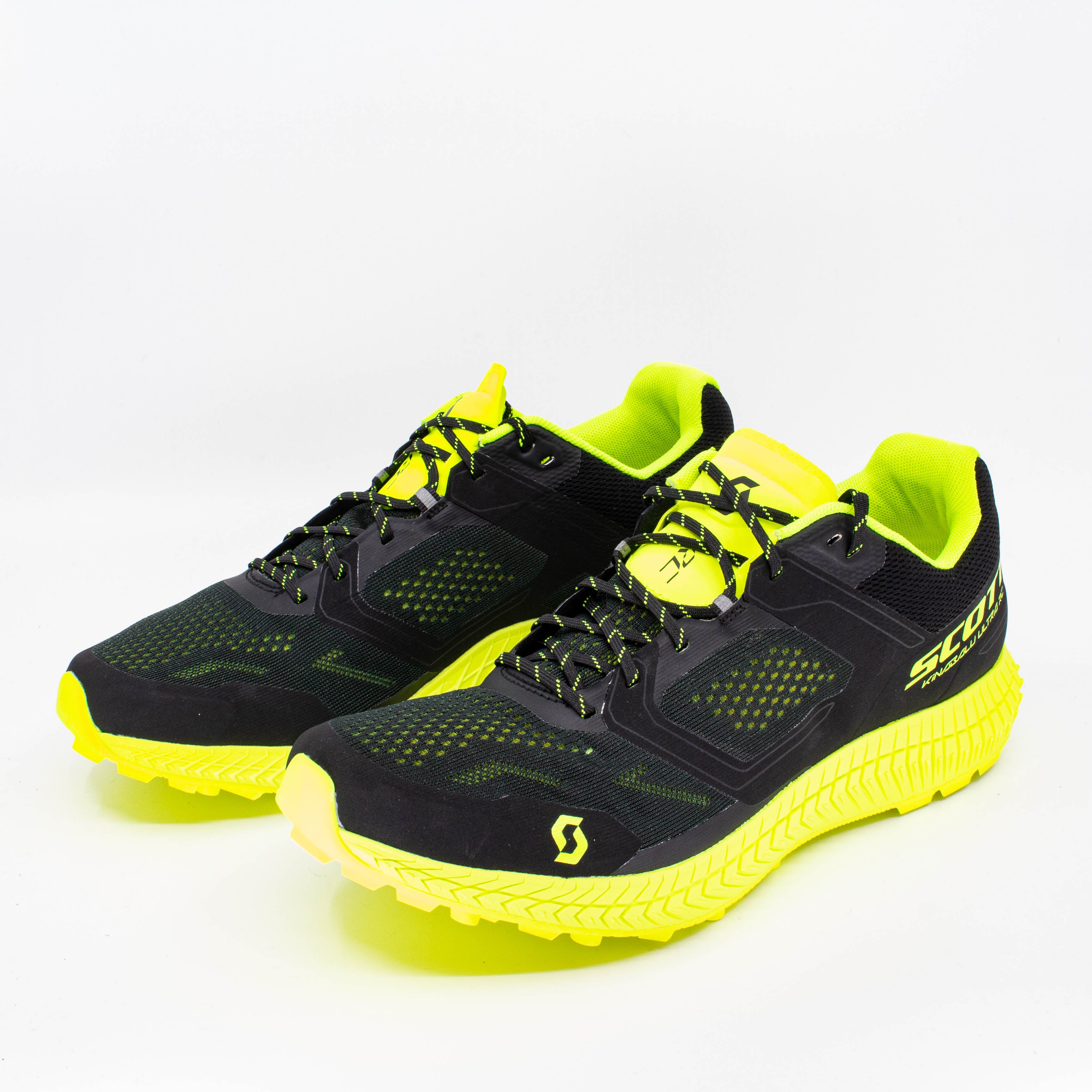 The Frontrunner Colombo